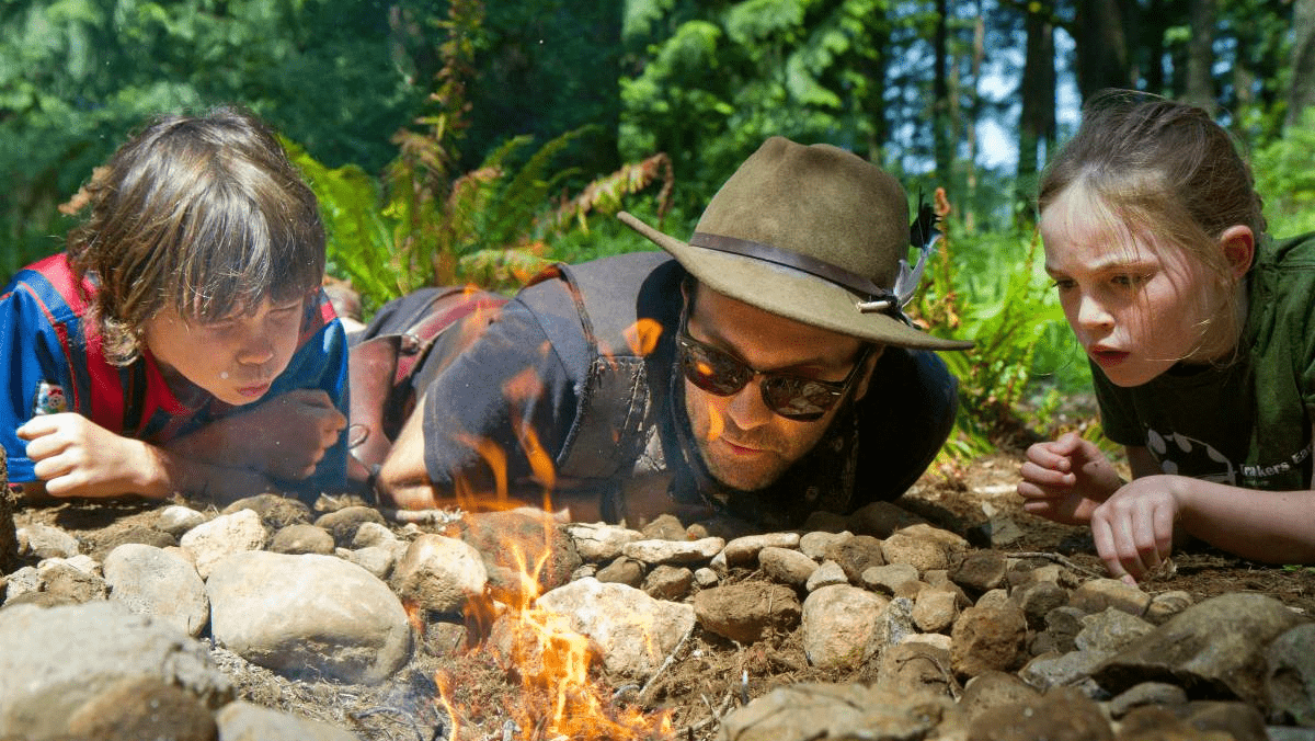 How to Choose Your Camp - Trackers Earth