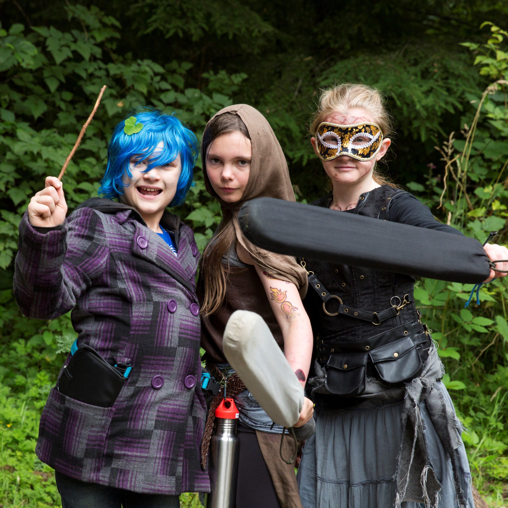 Trackers Portland Summer Catalog 2022 - Trackers Earth