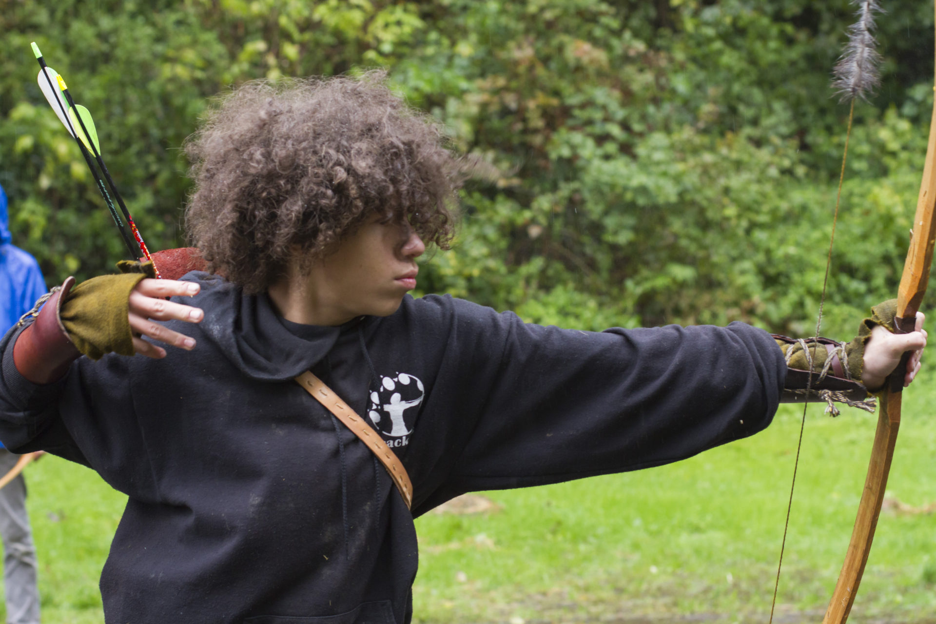 Who is a Tracker? - Trackers Earth