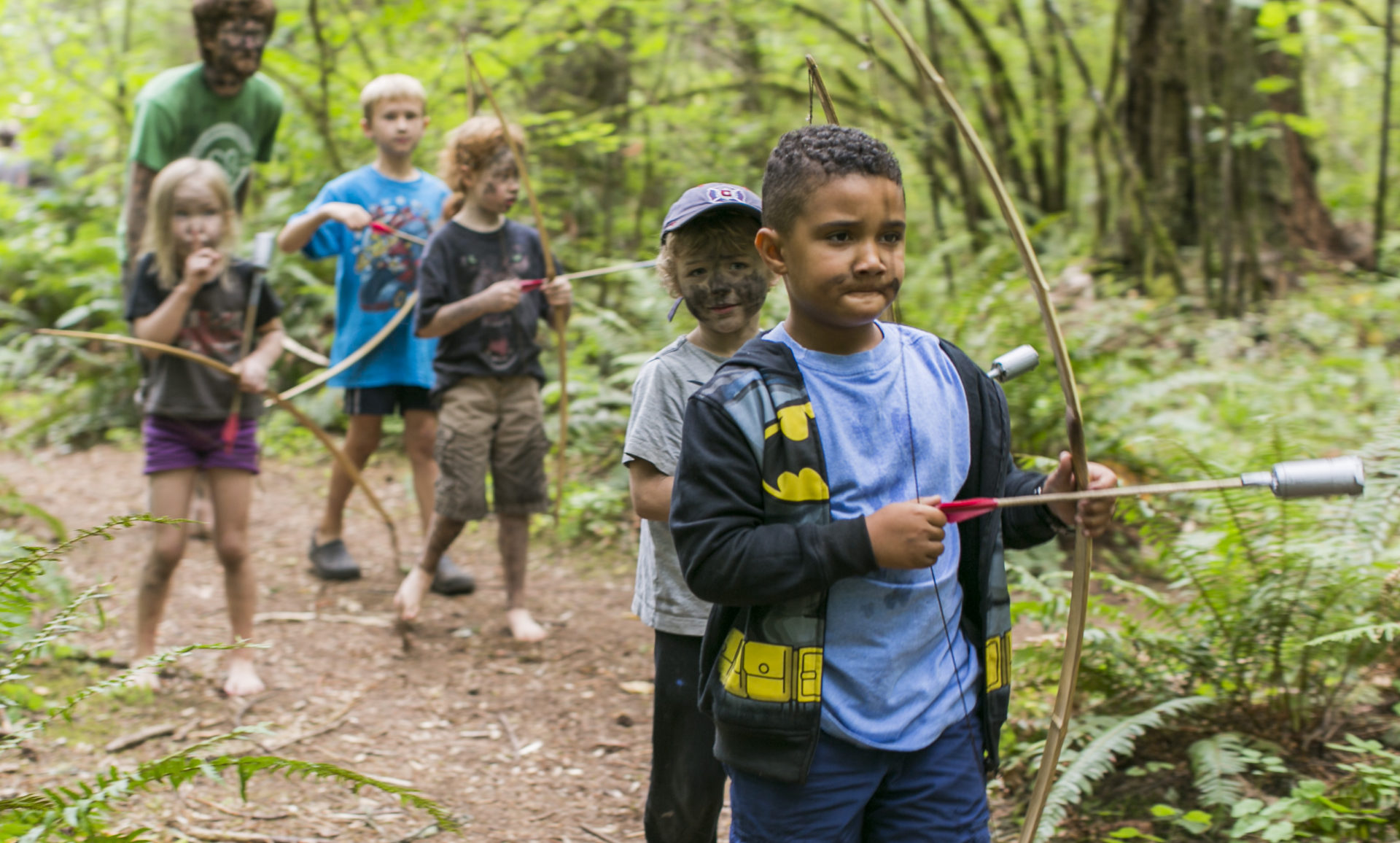 What’s Behind the Cost of Camps - Trackers Earth