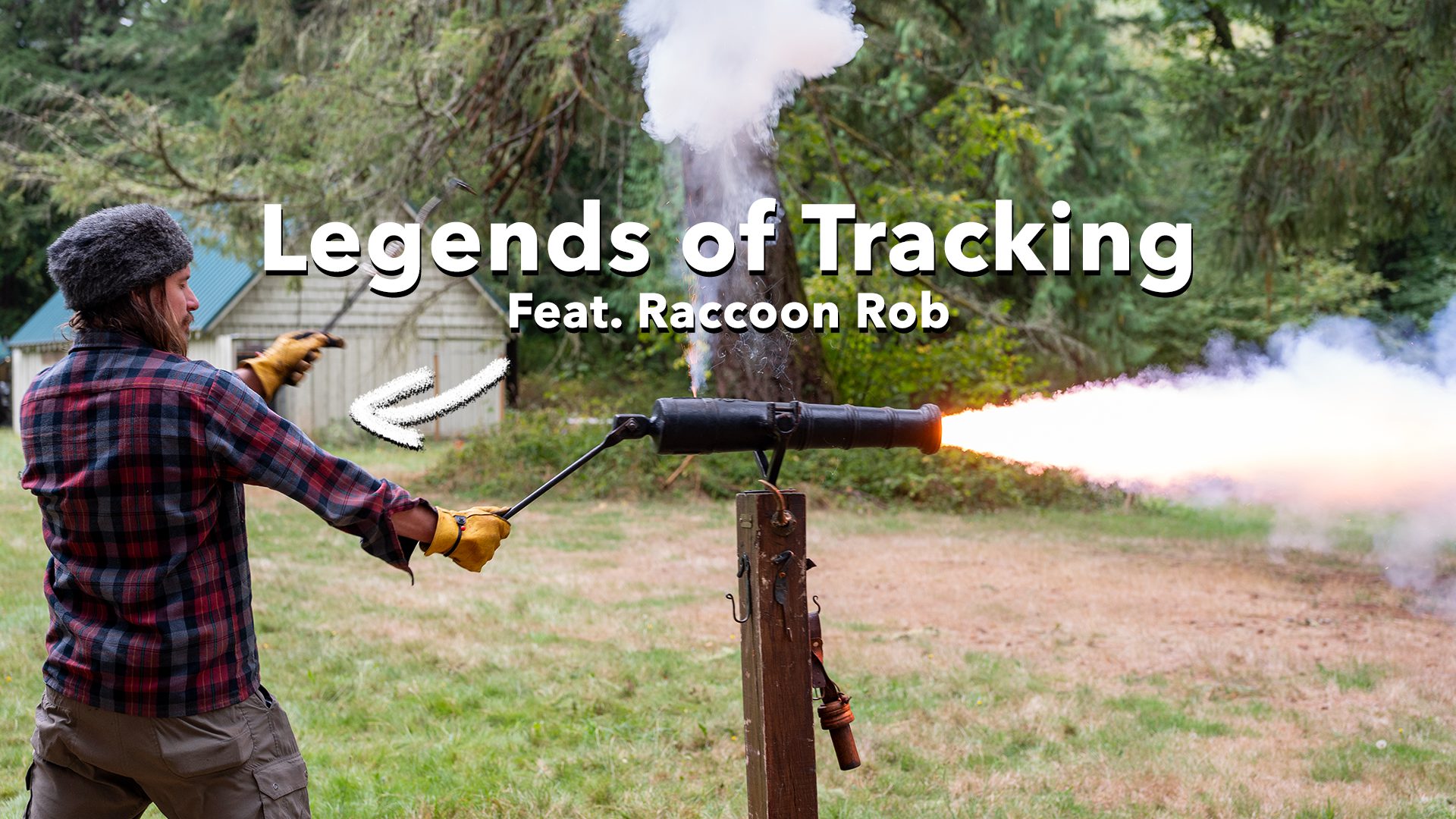 Legends of Tracking 2025 - A Retrospective - Trackers Earth